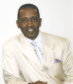 Bishop Duncan – Abundant Life Christian Center